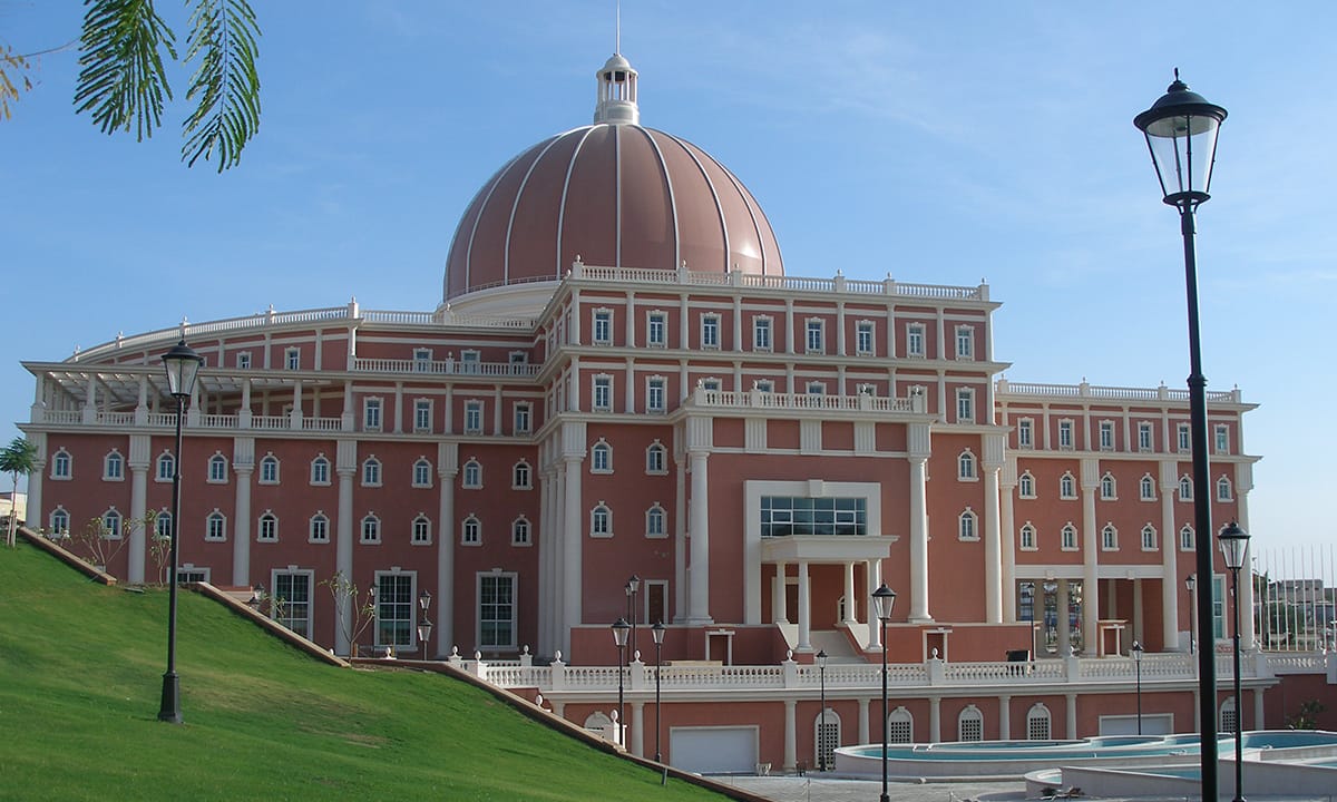 Portfolio - Acail Ferro