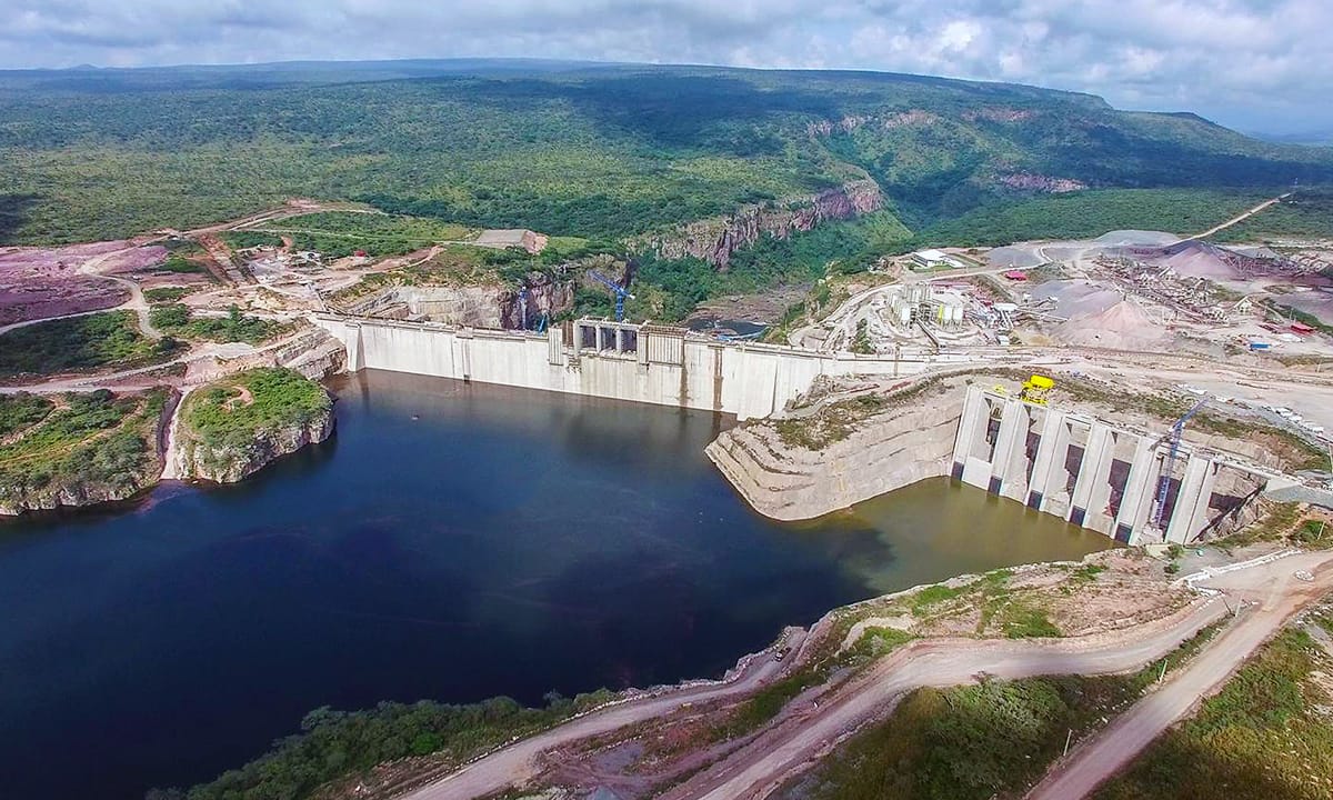 Portfolio - Acail Ferro